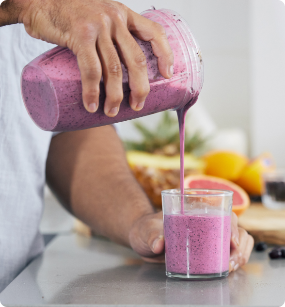 From Chilean Patagonia to Your Kitchen | Maqui Berry | VitalMaqui